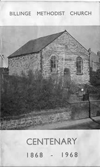 Billinge places 1