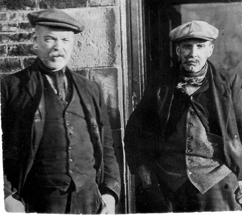 Billinge historic photos 14