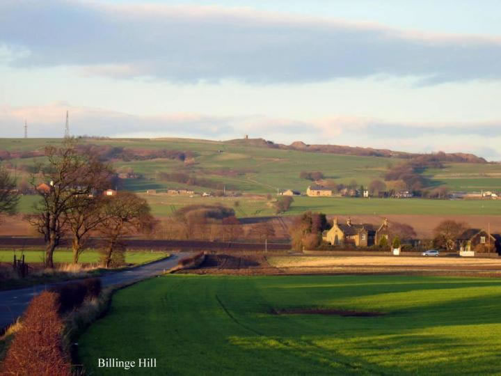Billinge Postcards