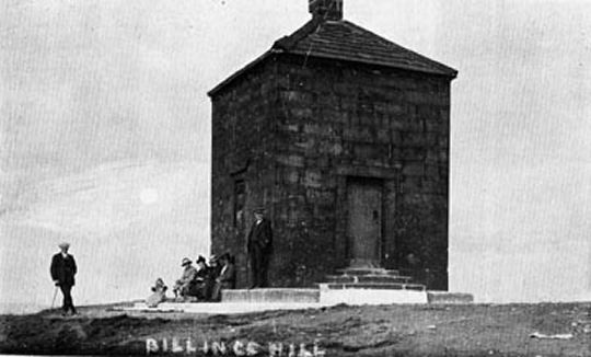 Billinge hill