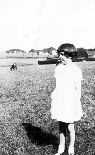 Billinge people five