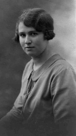 Billinge people five