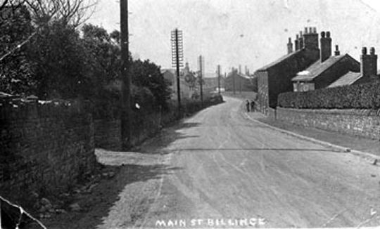 Billinge places 2